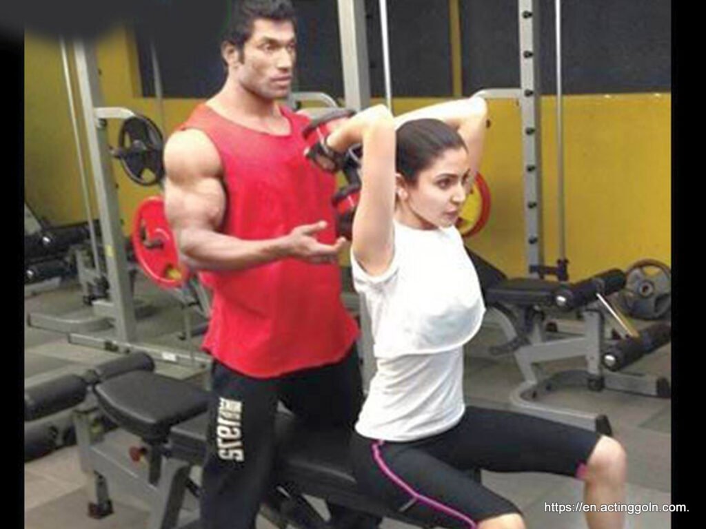Physical Health for Actors: A Comprehensive Guide - Acting Gurukul, GOLN