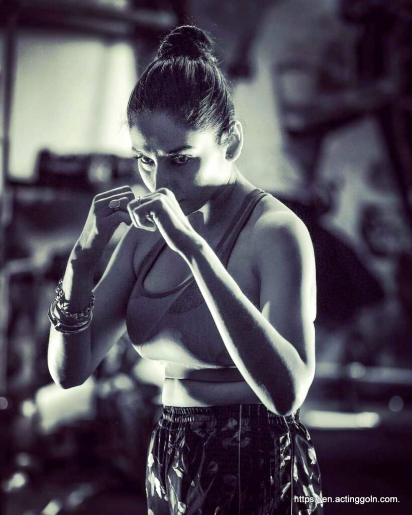 Physical Health for Actors: A Comprehensive Guide - Acting Gurukul, GOLN